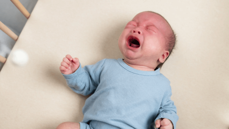 A simple guide to overcoming Baby Sleep Regressions – The Sleep Code ...